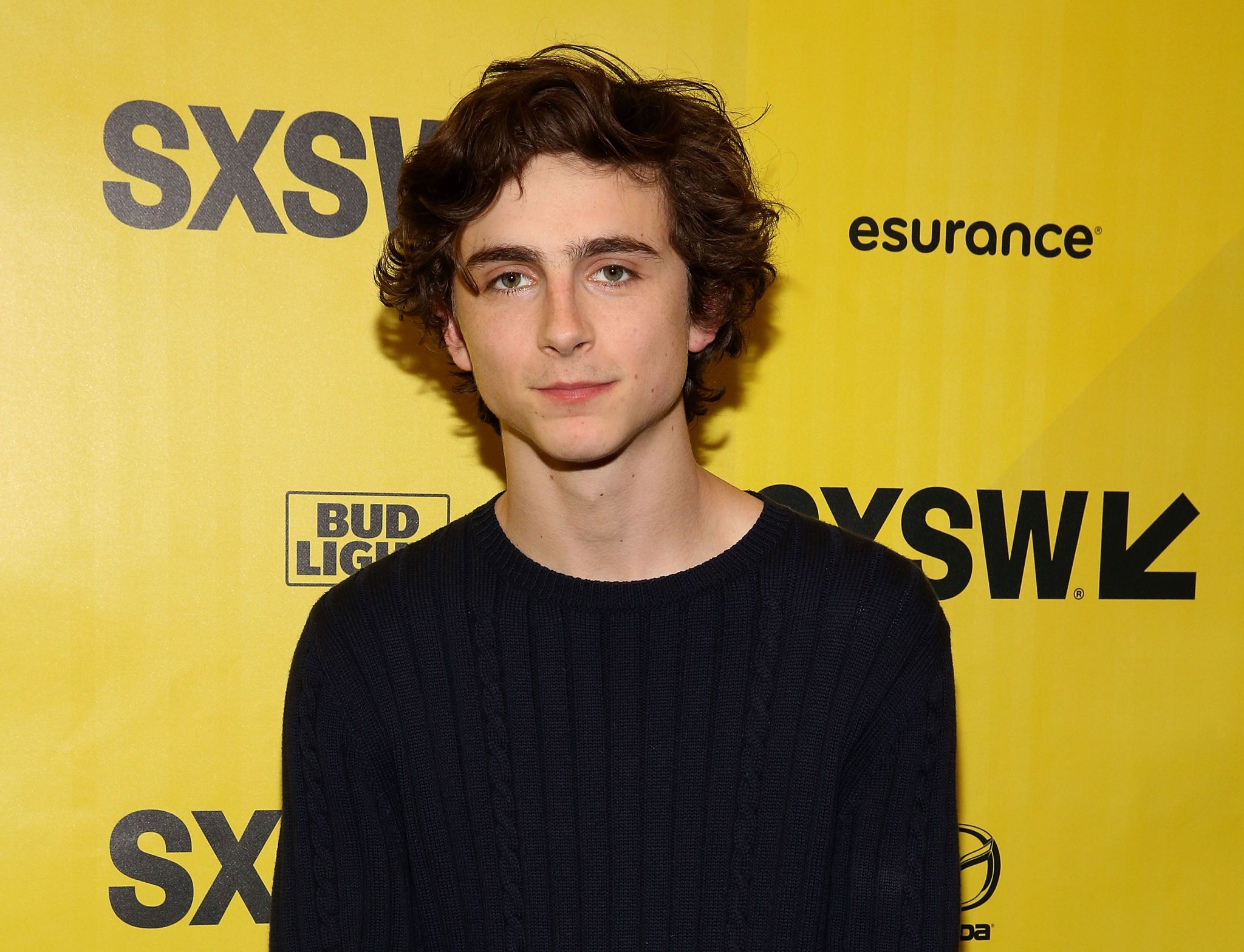 March 13: "Hot Summer Nights" Premiere - 2017 SXSW Conference and ...