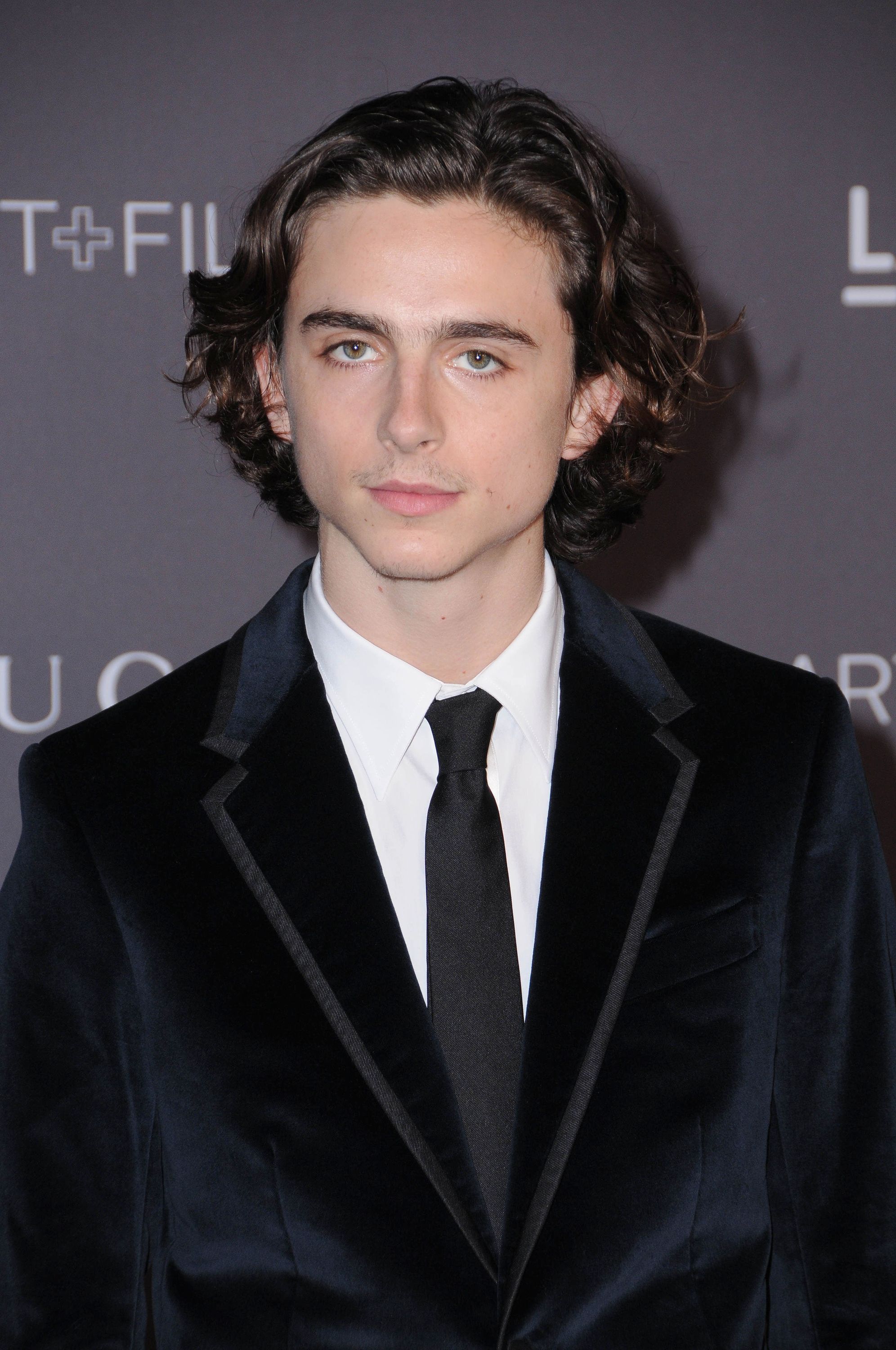 November 04: 2017 LACMA Art + Film Gala Honoring Mark Bradford and ...