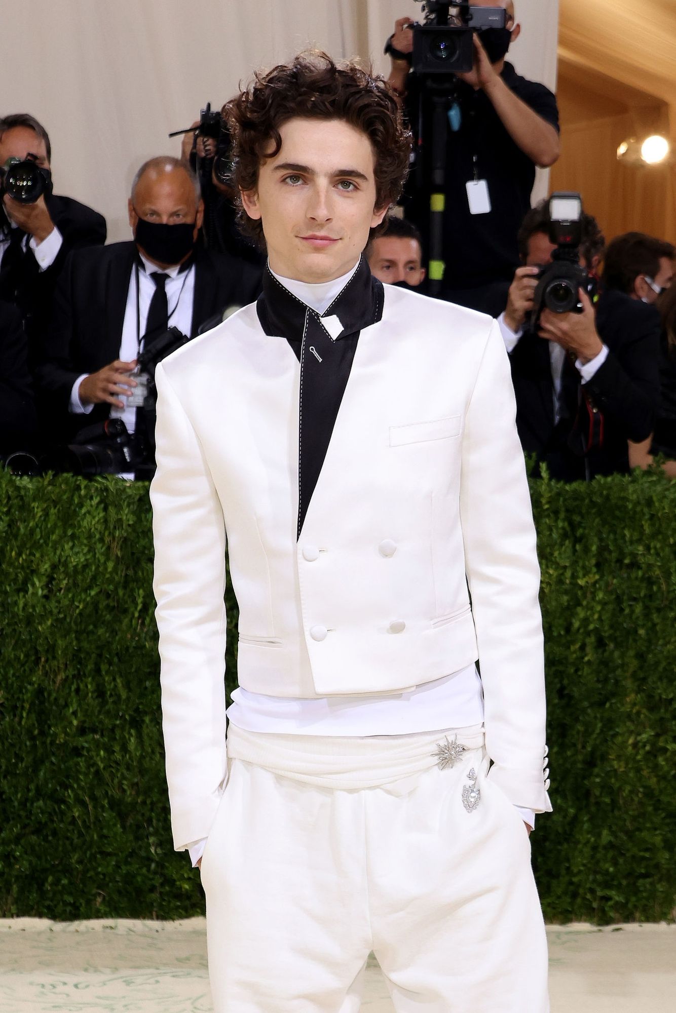 September 13: 2021 Met Gala Celebrating in America: A Lexicon of ...