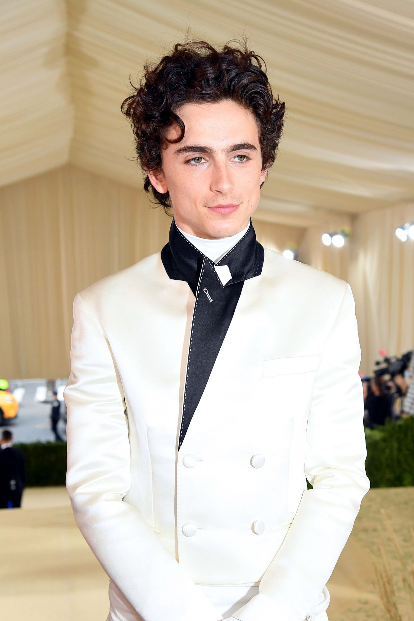 September 13: 2021 Met Gala Celebrating in America: A Lexicon of ...
