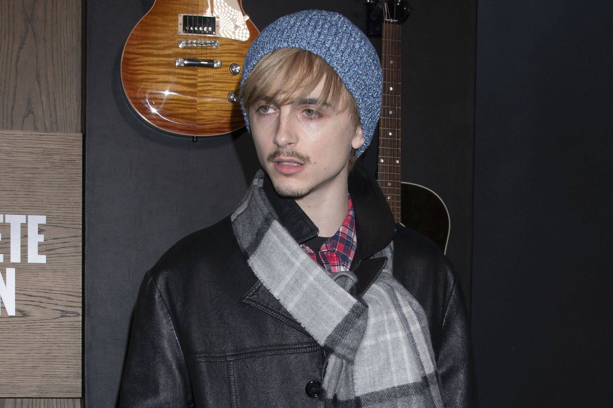 December 13: "A Complete Unknown" New York Premiere - TCF-109 ...
