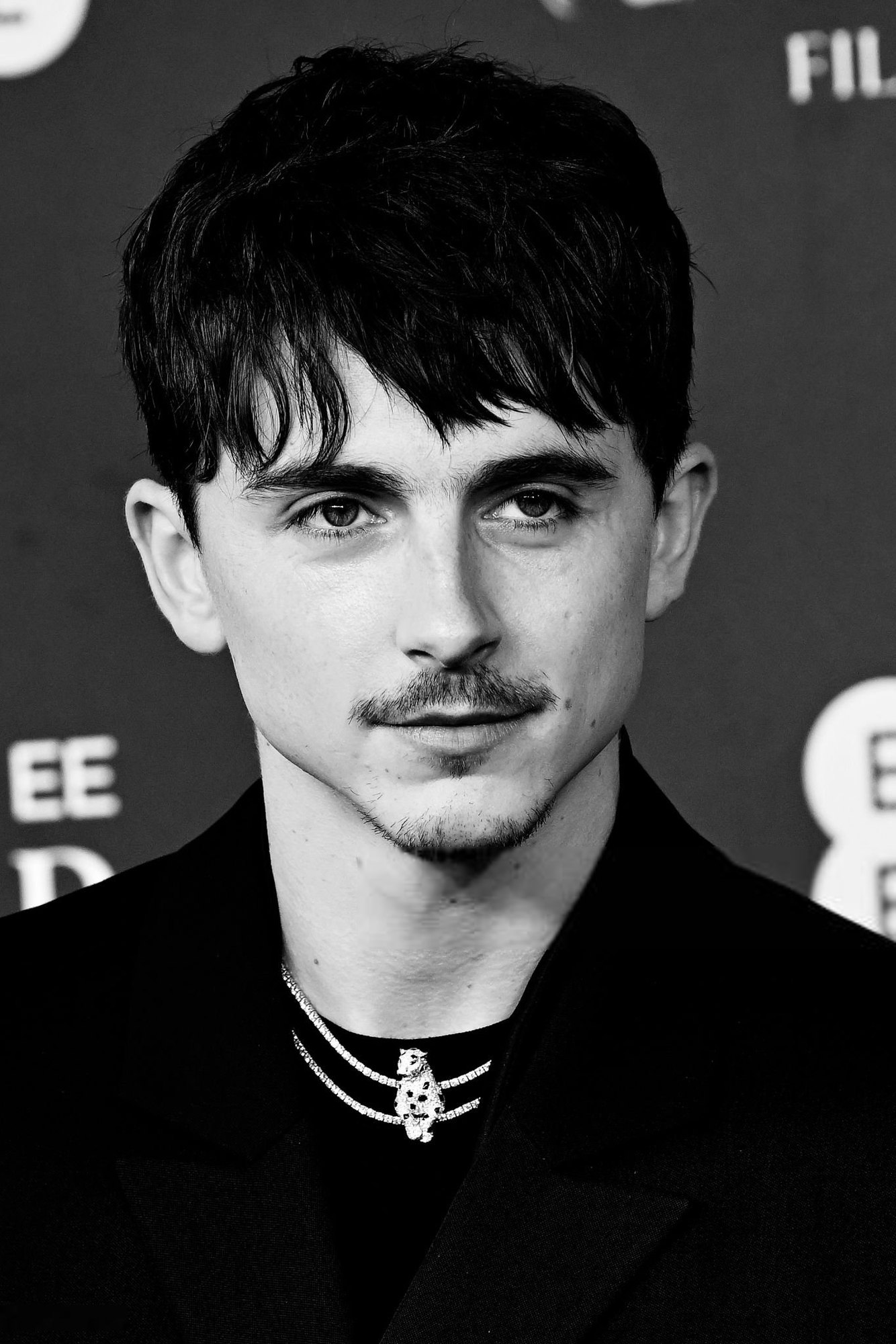 February 16: 2025 EE BAFTA Film Awards - TCF-142 - Timothée Chalamet ...