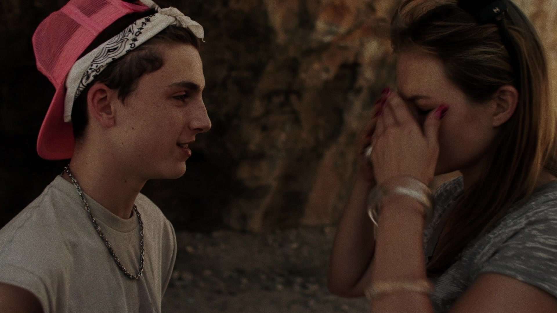 Screen Captures - TCF-S209 - Timothée Chalamet Fan | Photo Archive ...