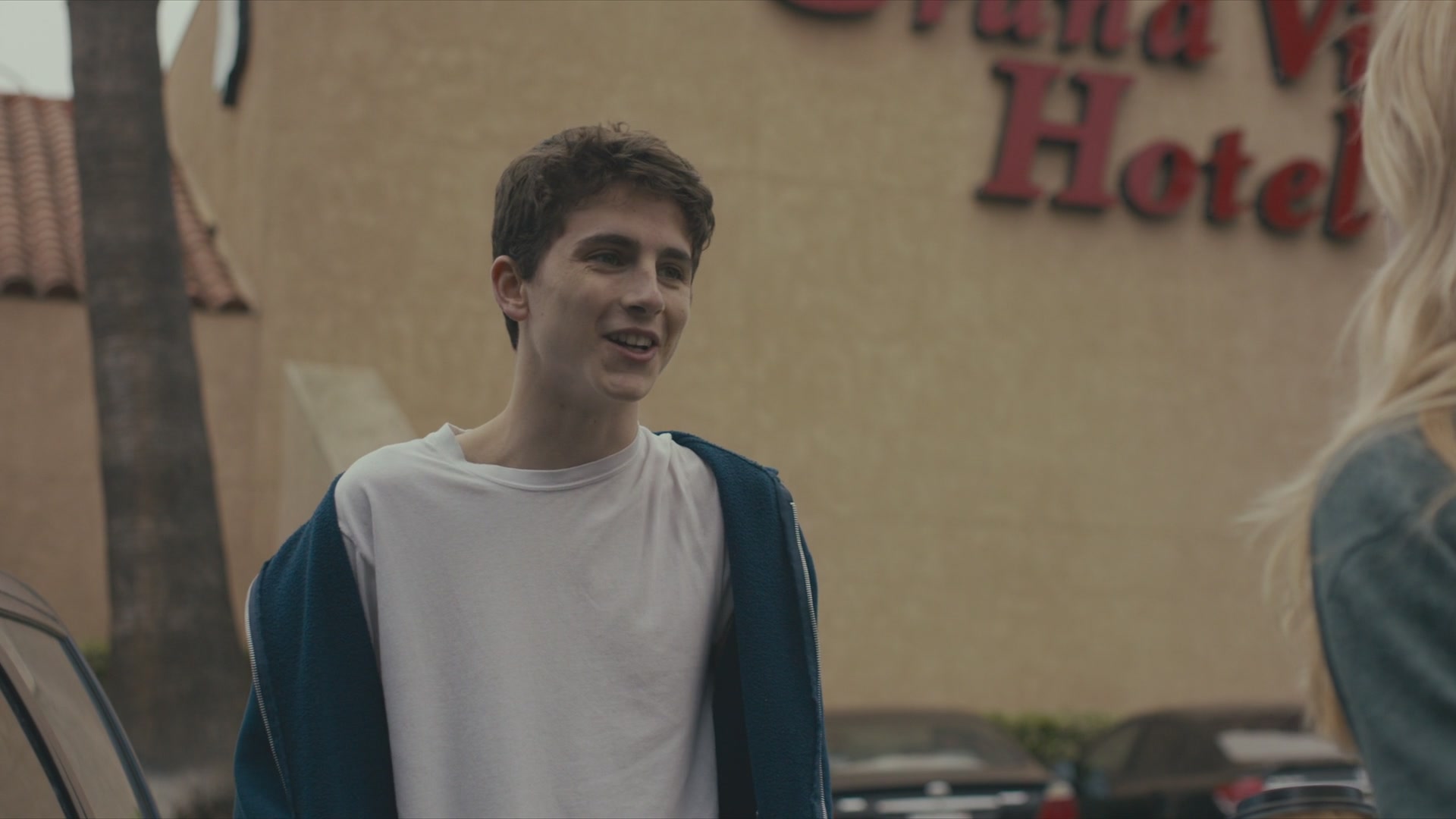 Screen Captures - TCF-MS216 - Timothée Chalamet Fan | Photo Archive ...