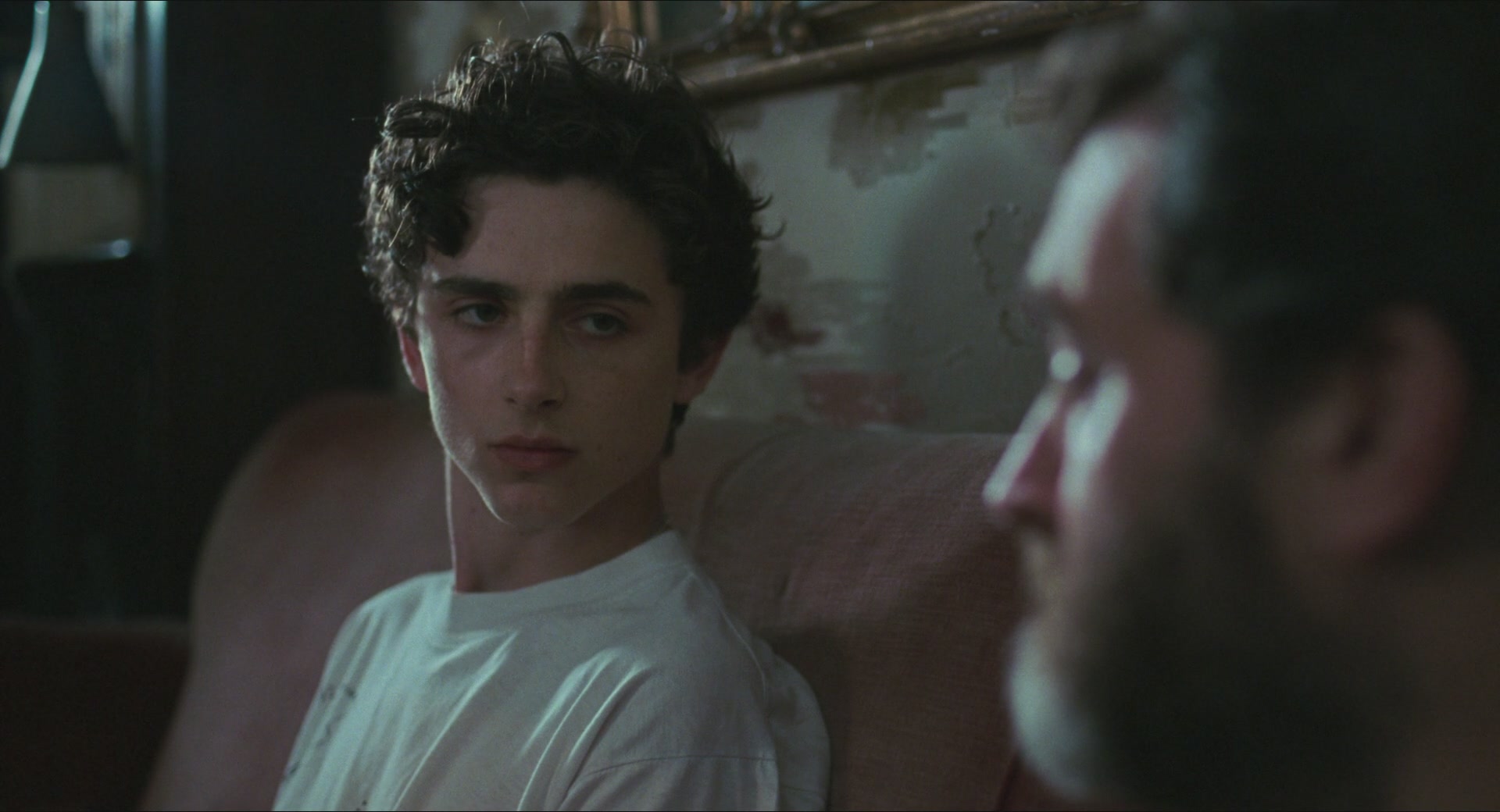 Screen Captures - TCF-CMBYN2005 - Timothée Chalamet Fan | Photo Archive ...
