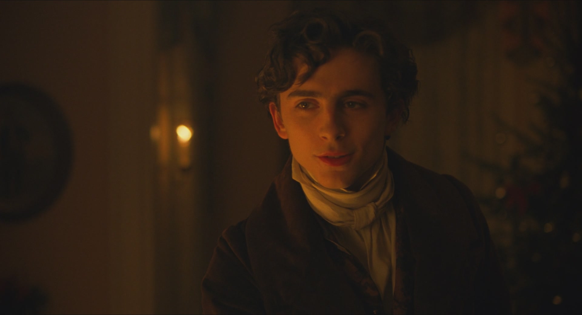 Screen Captures - TCF-LW041 - Timothée Chalamet Fan | Photo Archive ...