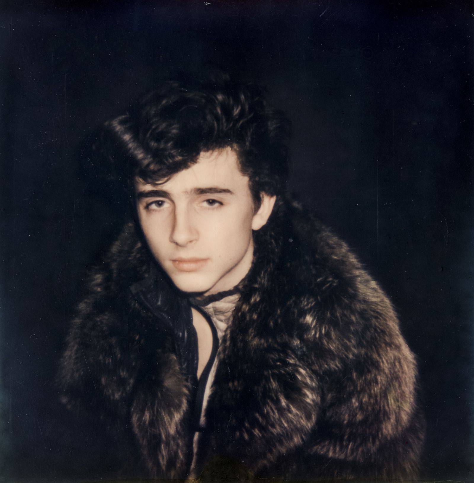 Session 002 - 006 - Timothée Chalamet Fan | Photo Archive | Timothée Chalamet Photos