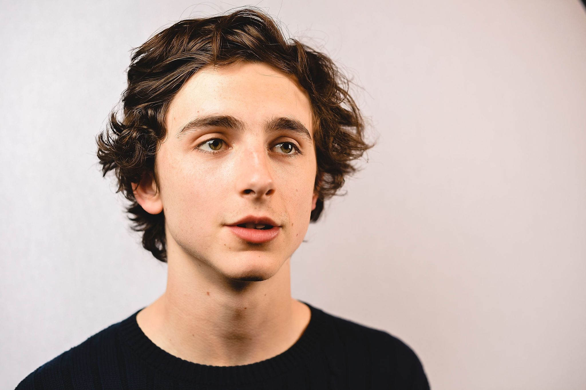 Session 015 - 003 - Timothée Chalamet Fan | Photo Archive | Timothée ...