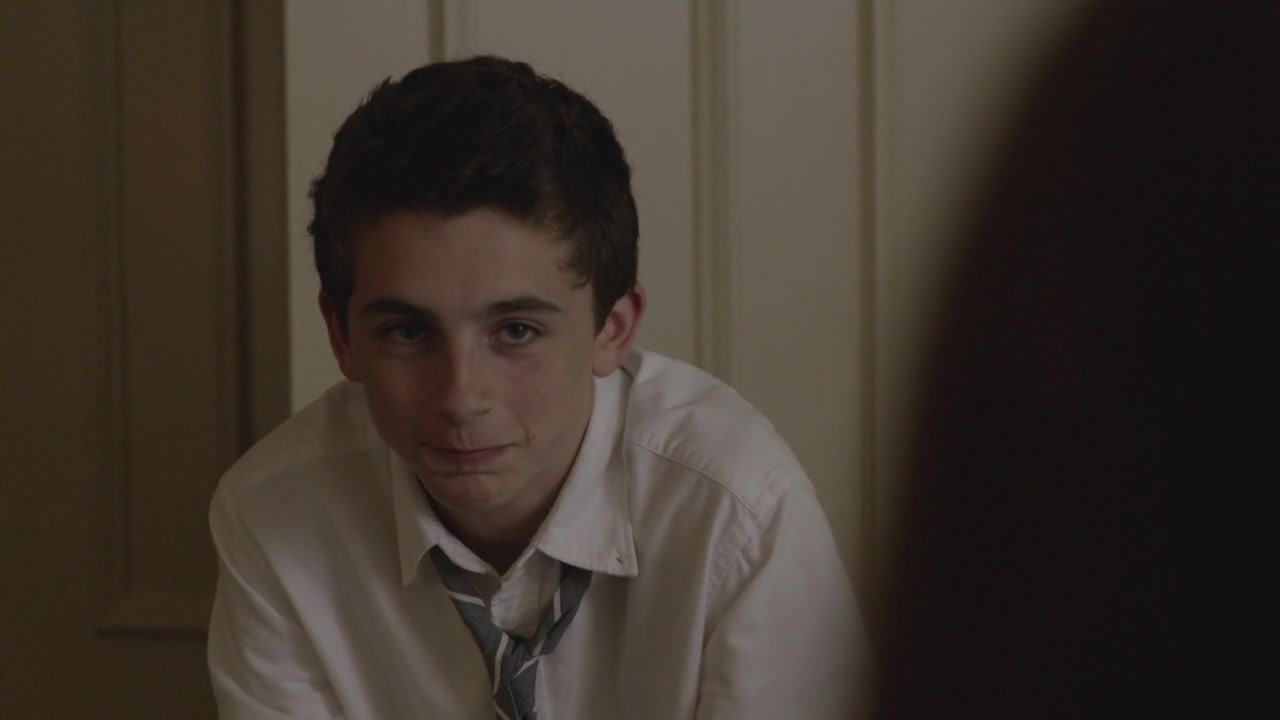 2x02 - Beirut Is Back - TCF202-041 - Timothée Chalamet Fan | Photo ...